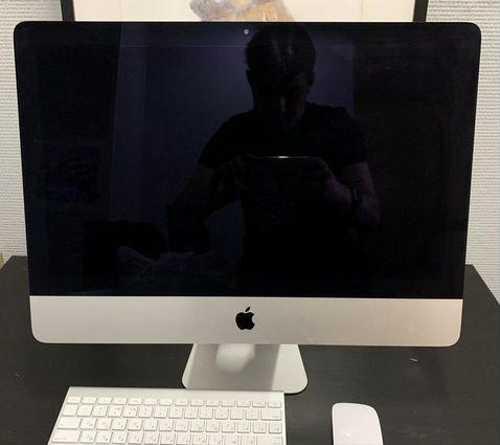 Apple iMac 21.5 2012