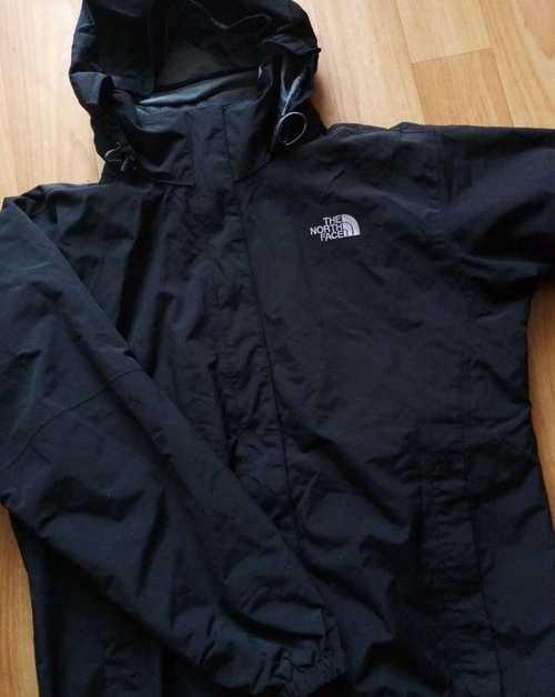 The north face HyVent