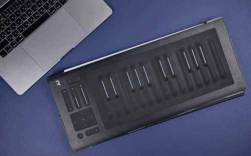 Roli Seaboard Rise