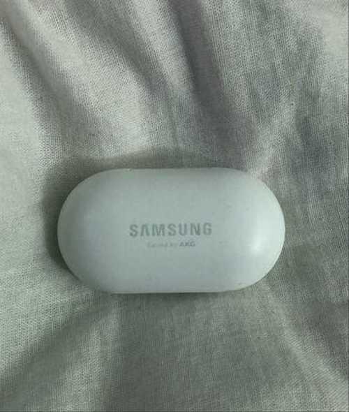 Футляр от Samsung Galaxy Buds SM-R170