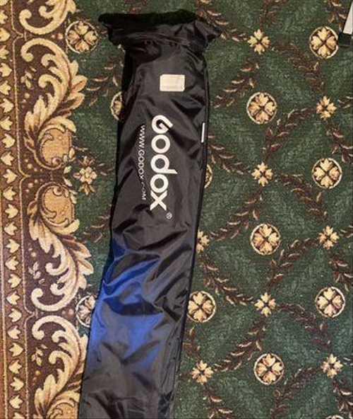 Зонт-октобокс Godox SB-U80 80 см для накамерных вс