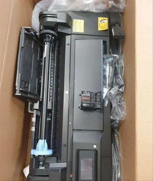 Продается плоттер hp desighjet T120
