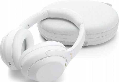 Sony WH1000XM4 white