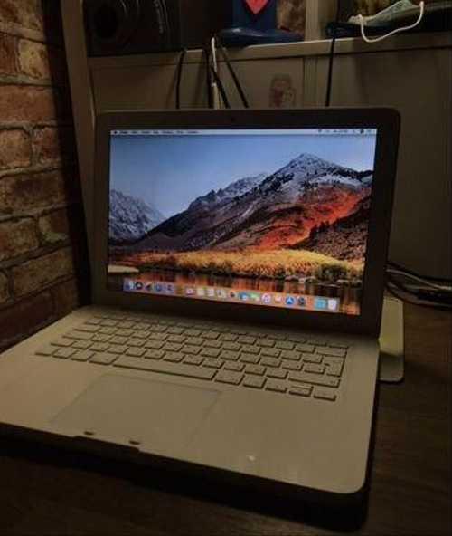 Apple MacBook Pro 13 A1342