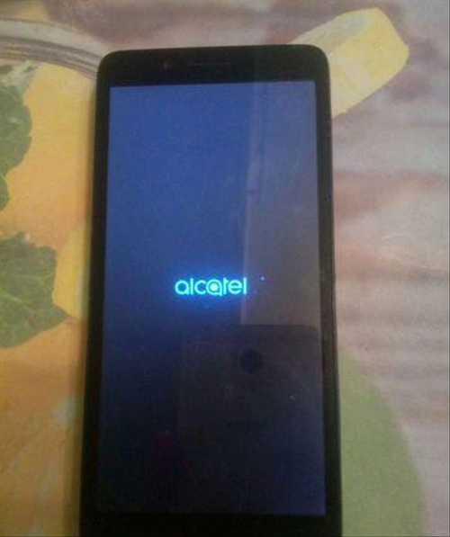 Alcatel 5003D