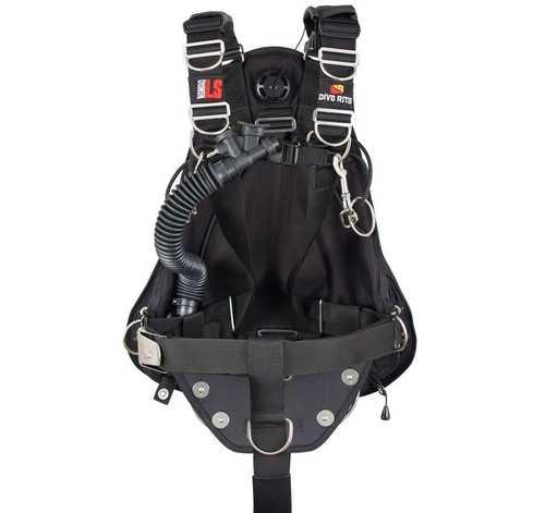 Sidemount dive rite nomad LT(совершенно новый)