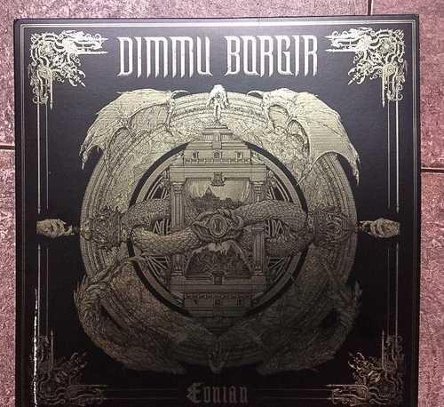 Dimmu Borgir - Eonian