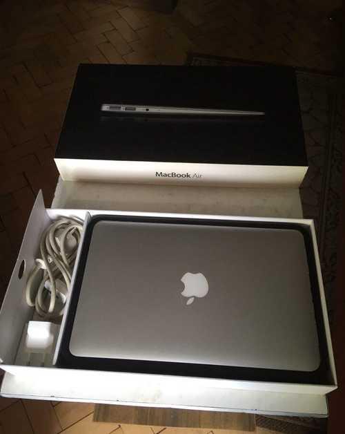 Apple MacBook Air11 i5/128 2011