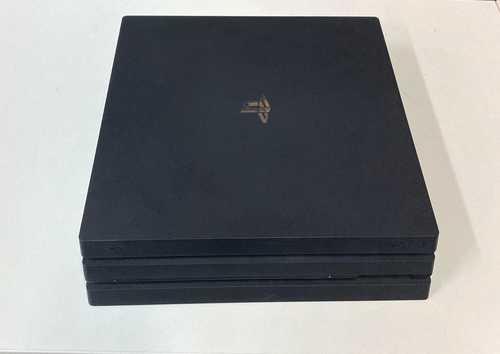 Sony PS4Pro 1tb