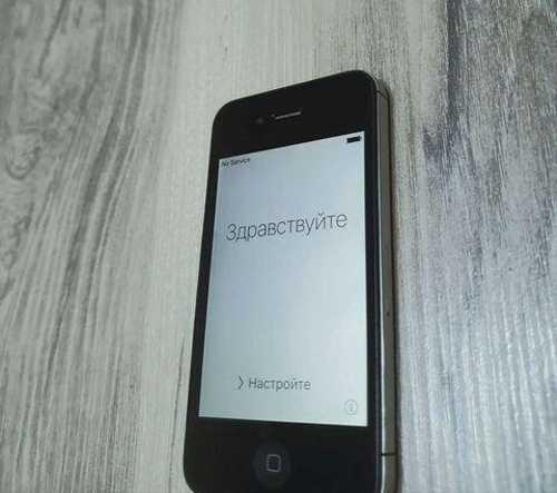 iPhone 4s A1387