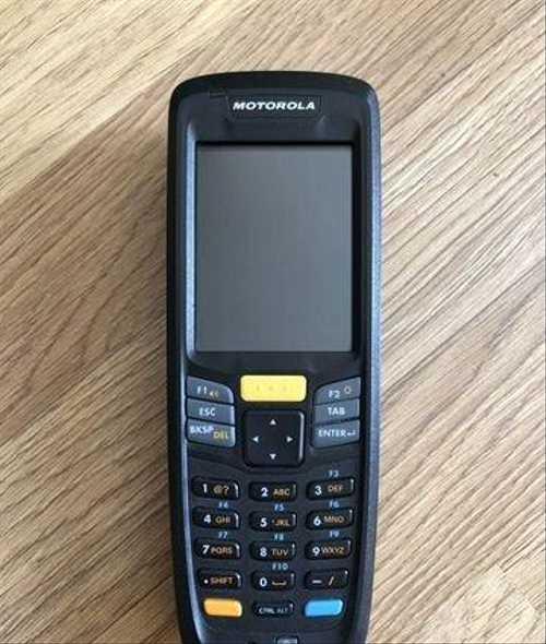 Терминал сбора данных тсд Motorola MC2100