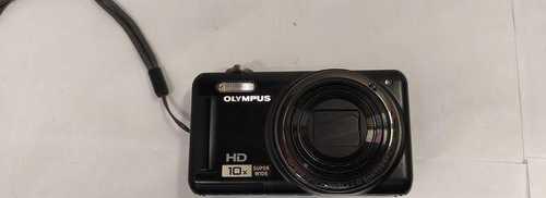 Фотоаппарат Olympus VR-310