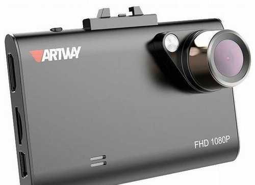 Видеорегистратор Artway AV-480 Super Night Vision