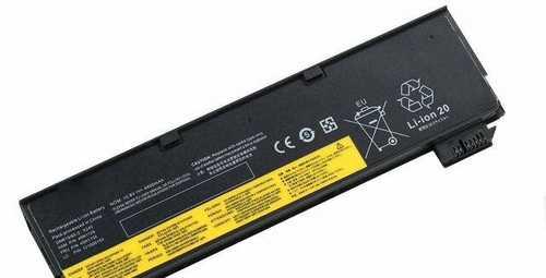 Аккумулятор 45N1124, 45N1125 к Lenovo ThinkPad L45