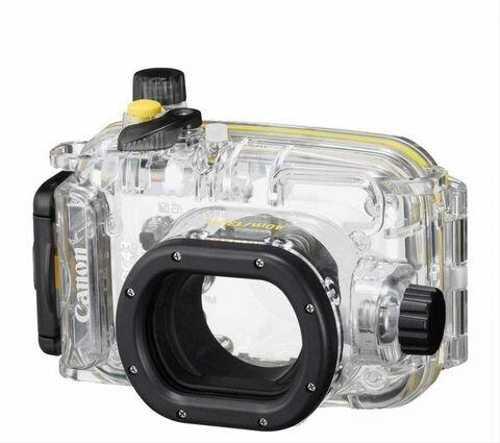 Canon WP-DC43 подводный бокс для PowerShot S100