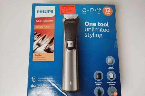 Триммер Philips MG7735/15