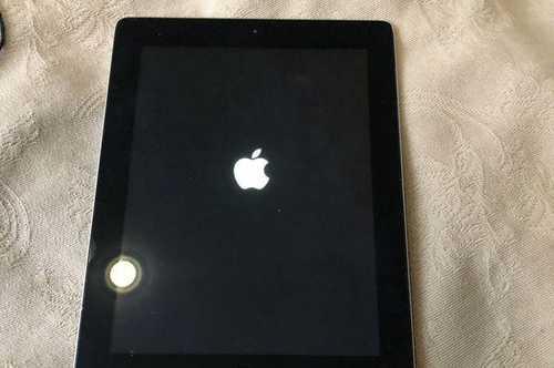 iPad 3 wifi a1416