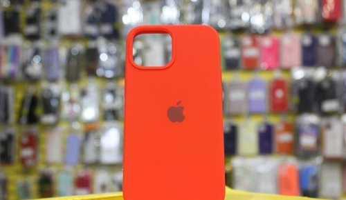 Чехол для iPhone 13 Mini "Silicone Case"