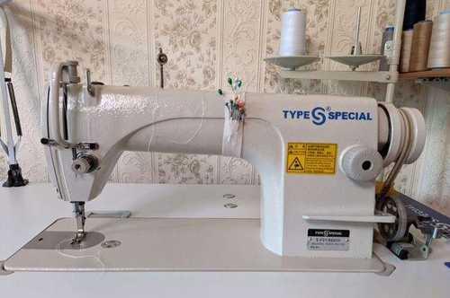 Швейная машина Type Special