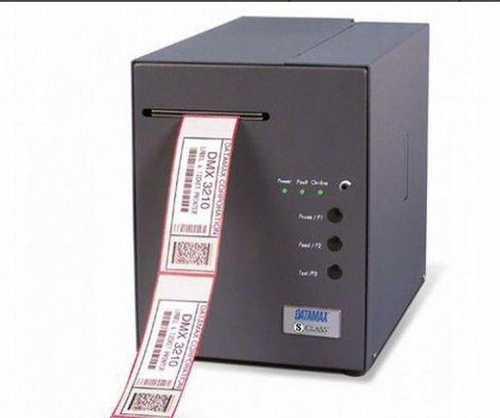 Термопринтер Datamax dmx st-3210