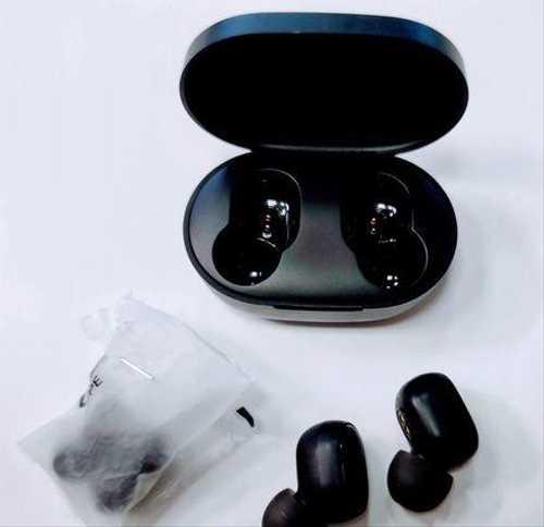 Mi True Wireless Earbuds Basic S (Redmi AirDots S)