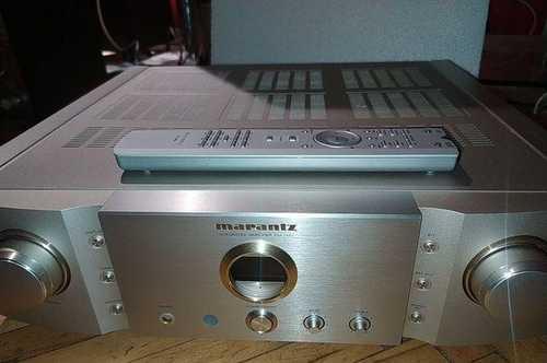 Усилитель Marantz PM15S1