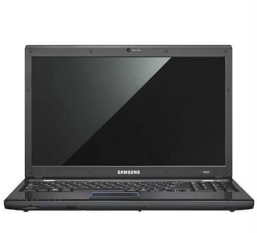 Ноутбук Samsung NP-R620-FS02RU