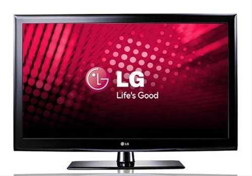 Телевизор LG 32le4500.Состояние отличное