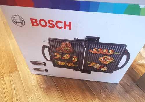 Новый гриль Bosch TFB3302V