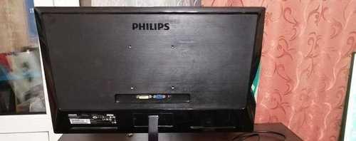 Монитор Philips 234E5QSB
