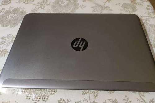 Продам ноутбук HP Folio 1040g1