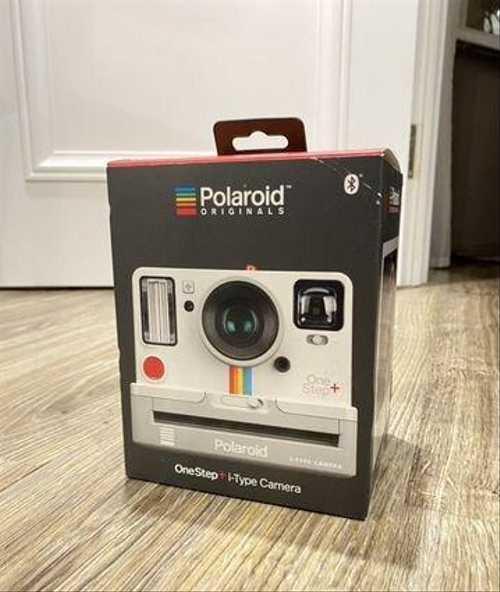 Фотоаппарат Polaroid OneStep+