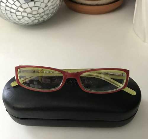 Оправа Donna Karan dkny