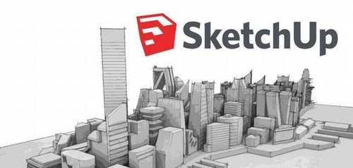 SketchUp. PRO 21 full version