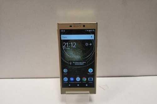 Мобильный телефон Sony Xperia L2 Dual (H4311)