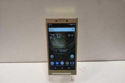 Мобильный телефон Sony Xperia L2 Dual (H4311)