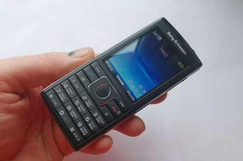 Sony Ericsson j108i