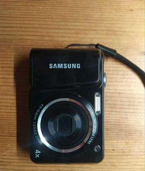 Фотоаппарат Samsung es25