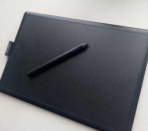 Графический планшет wacom one