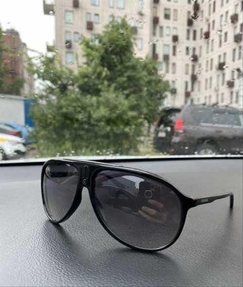 Солнцезащитные очки Carrera оригинал