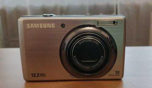 Цифровой фотоаппарат Samsung PL65