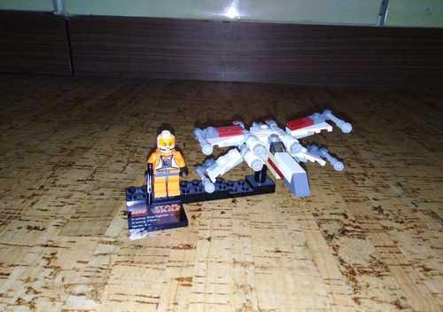 Lego Star Wars