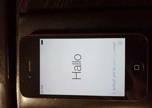 iPhone 4 32Gb
