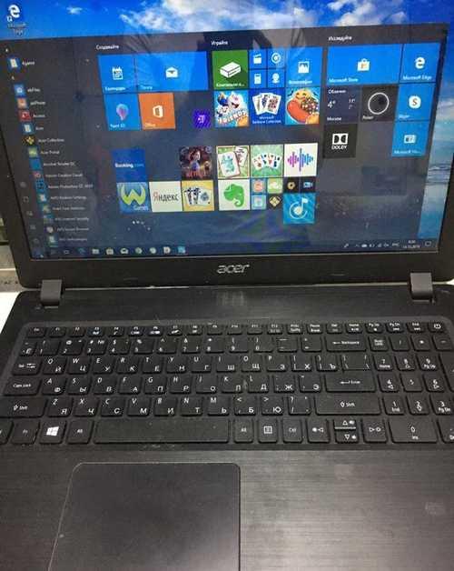 Acer Aspire 3 A315-21