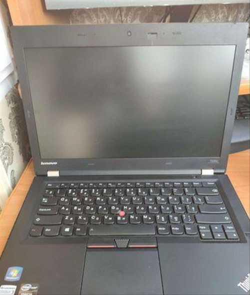 Lenovo thinkpad t430u