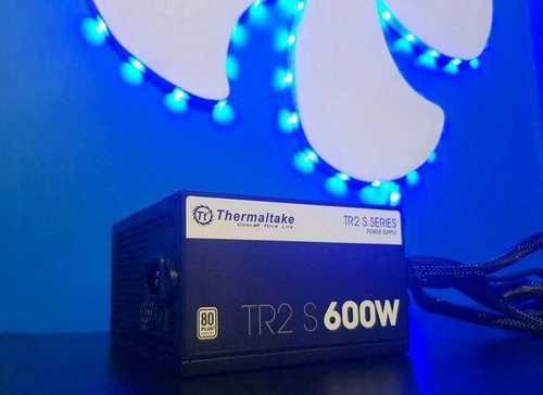 Thermaltake TR2 S600W