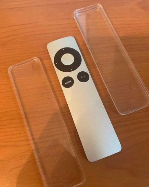 Пульт Apple Remote для Apple TV, MacBook