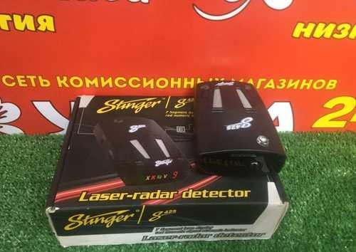 Анти радар stinger G 4/2.5