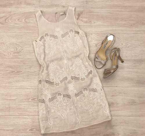 Платье Bcbg оригинал