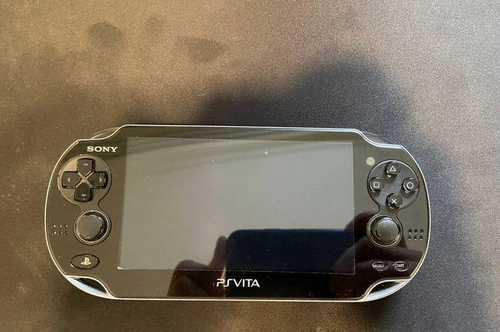 Карта памяти ps vita